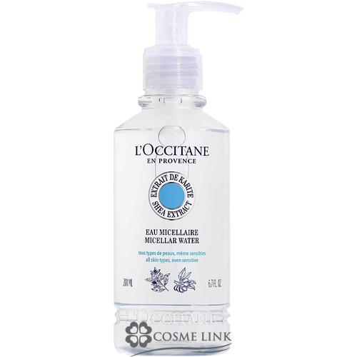 L'OCCITANE 【並行輸入品】ロクシタン シア ピュアモイスチャークレンジングウォーター 200ml (765180) : コスメリンク Yahoo!店 - 通販 - Yahoo!ショッピング