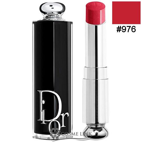 Christian Dior クリスチャンディオール ディオール アディクト リップスティック #976 【メール便（ゆうパケット）対応】 (605854) : コスメリンク Yahoo!店 ...
