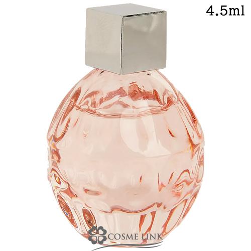 JIMMY CHOO ジミーチュウ ジミー チュウ オードトワレ 4.5ml EDT SP fs 香水 女性用 【国内未発売容量】 【ミニ ...