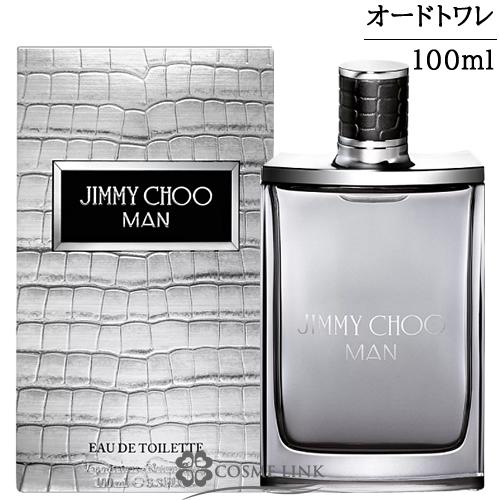 JIMMY CHOO（ジミーチュウ） 【並行輸入品】ジミーチュウ ジミー チュウ マン オードトワレ 100ml (064118) 【SG ...