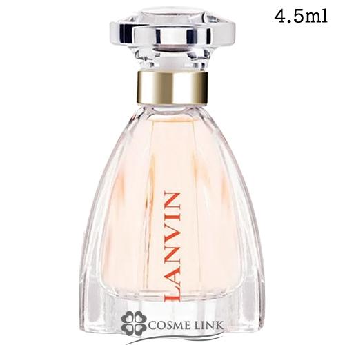 LANVIN ランバン モダン プリンセス オードパルファム 4.5ml 【国内未発売容量】 (077231) 【SG】 : コスメリンク Yahoo!店 - 通販 - Yahoo!ショッピング