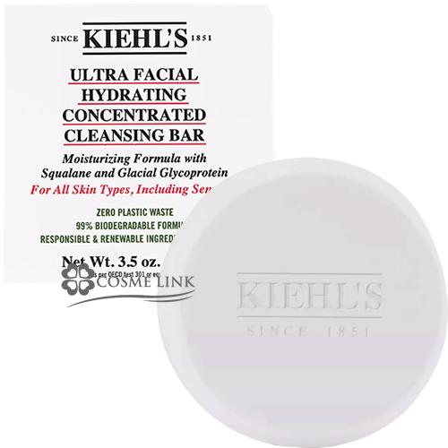 Kiehl's キールズ クレンジングバー UFC 100g (700568) : コスメリンク Yahoo!店 - 通販 - Yahoo ...