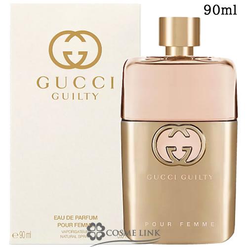 GUCCI グッチ ギルティ プールファム オードパルファム 90ml EDP 香水 (758162) 【SG】 : コスメリンク Yahoo ...