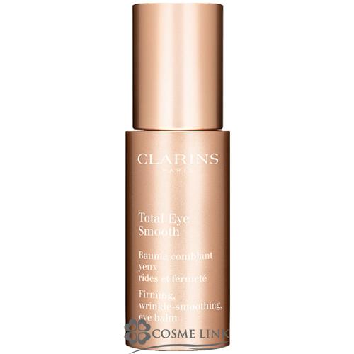 CLARINS クラランス トータル アイ スムース 15ml (012853) : コスメリンク Yahoo!店 - 通販 - Yahoo ...