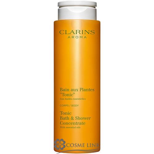 CLARINS（クラランス） 【並行輸入品】クラランス プラント シャワー/バス ローション トニック N 200ml (031236 ...