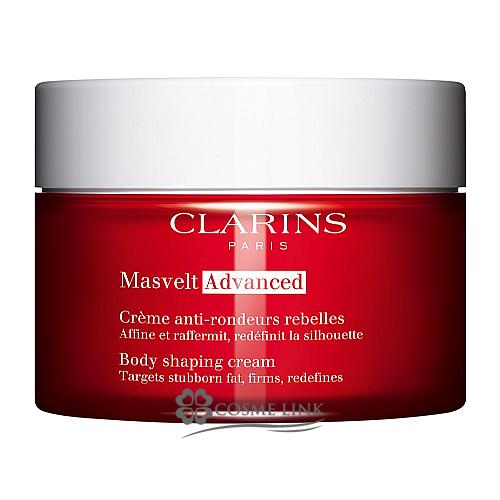 CLARINS（クラランス） 【並行輸入品】クラランス マスヴェルト アドバンスト 200ml (108570) : コスメリンク Yahoo ...