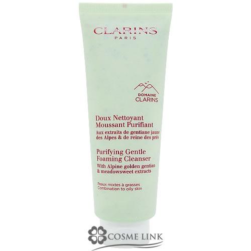 CLARINS（クラランス） 【並行輸入品】クラランス ジェントル フォーミング クレンザー N コンビネーション/オイリー 125ml ...