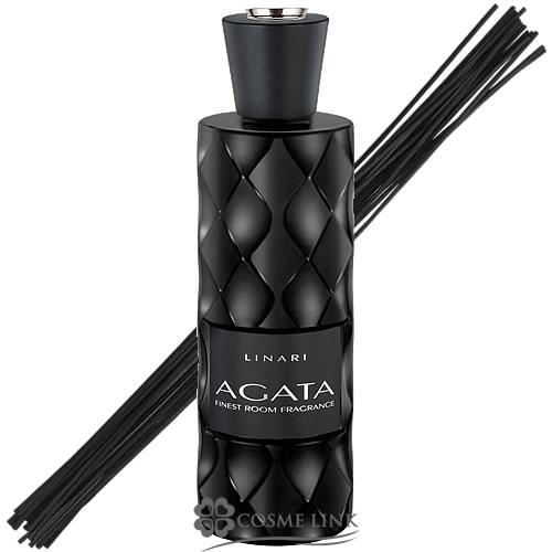 LINARI リナーリ ルームディフューザー アガタ 500ml ROMBI LINE (194703) 【SG】 : コスメリンク Yahoo!店 - 通販 - Yahoo!ショッピング