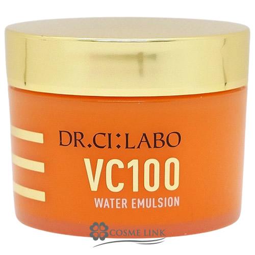 Dr.Ci：Labo ドクターシーラボ VC100ウォーターエマルジョン 80g 【オールインワンジェル 基礎化粧品】 (127773) : コスメリンク Yahoo!店 - 通販 ...