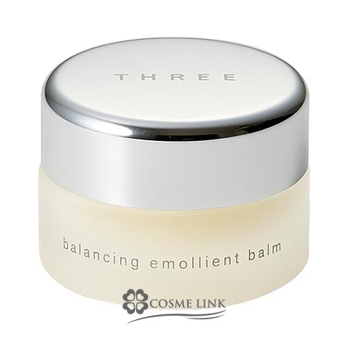 スリー バランシング エモリエントバーム 7g (590904) : y4562248590904 : コスメリンク Yahoo!店 - 通販 ...