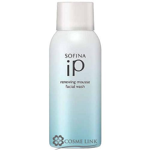 SOFINA 花王 ソフィーナ iP リニュー ムース ウォッシュ レフィル 200g (388605) 【SG】 : コスメリンク Yahoo!店 - 通販 - Yahoo!ショッピング