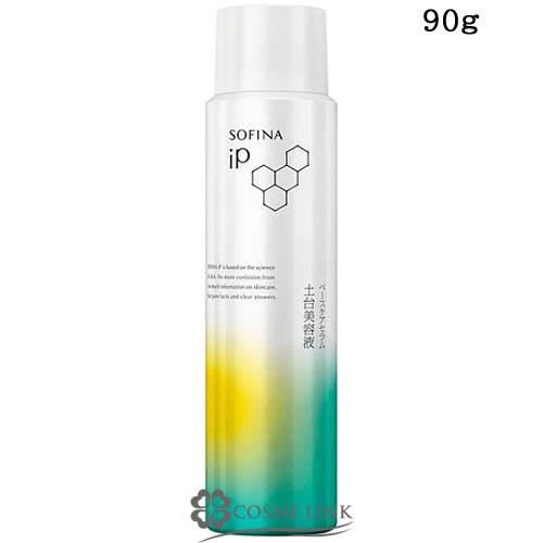 SOFINA 花王 ソフィーナ iP ベースケア セラム＜土台美容液＞ レフィル 90g (412867) 【SG】 : コスメリンク Yahoo!店 - 通販 - Yahoo!ショッピング