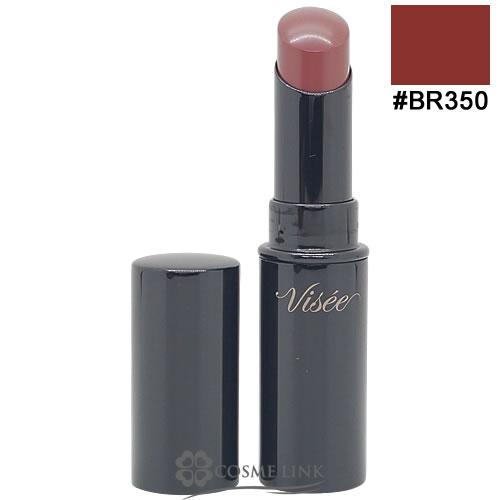 Visee コーセー ヴィセ ネンマクフェイク ルージュ #BR350 【リップメイク ツヤタイプ 無香料】【送料無料・メール便（ゆうパケット）限定】 (561258) : コスメリンク ...