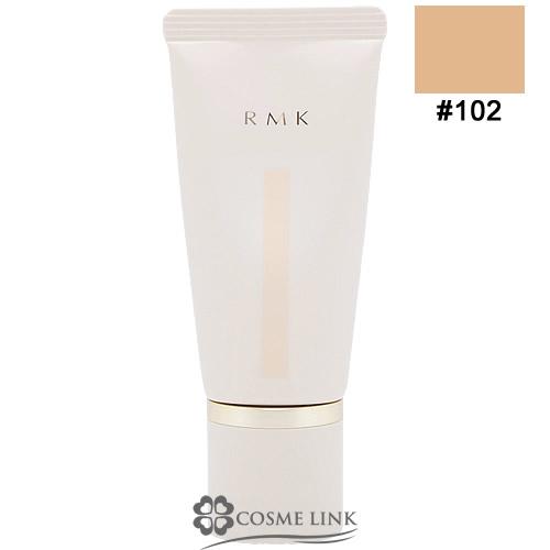RMK クリームファンデーション アクアティックグロウ #102 【ベースメイク UV メイクアップ】(535448) : y4973167535448 : コスメリンク Yahoo!店 ...