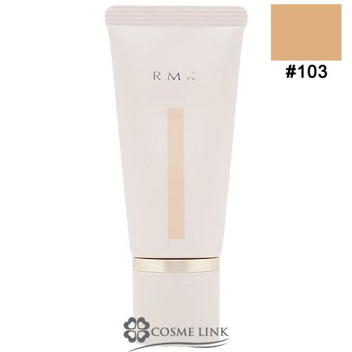 RMK クリームファンデーション アクアティックグロウ #103 【ベースメイク UV メイクアップ】(535455) : y4973167535455 : コスメリンク Yahoo!店 ...