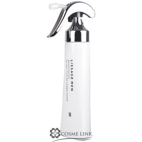 LISSAGE リサージ メン スキンメインテナイザー II 130ml (582053) : コスメリンク Yahoo!店 - 通販 - Yahoo!ショッピング