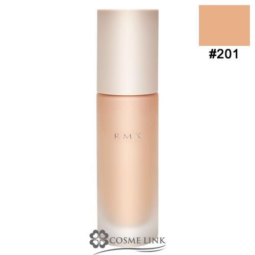RMK リクイドファンデーション EX #201 30ml SPF12 PA++【ベースメイク 毛穴カバー 保湿】(597460) : コスメリンク Yahoo!店 - 通販 - Yahoo ...