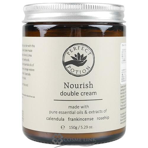 PERFECT POTION パーフェクト ポーション ナリッシュ ダブルクリーム 150g (032161) : コスメリンク Yahoo ...