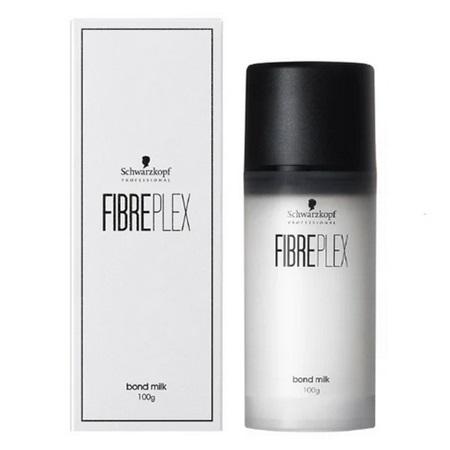 FIBERPLEX シュワルツコフ ファイバープレックス ボンドミルク 100g サロン専売品 【NS】 : CosmeMarket - 通販 - Yahoo!ショッピング