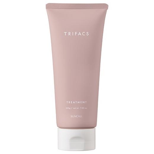 SUNCALL サンコール トリファクス トリートメント 200g サロン専売品 【NS】 : CosmeMarket - 通販 - Yahoo!ショッピング