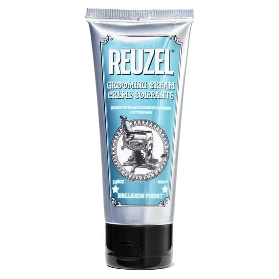 REUZEL ルーゾー グルーミングクリーム 100mL Grooming Cream 【NS】 : CosmeMarket - 通販 ...