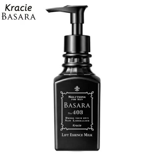 送料無料 クラシエ バサラ 403 リフトエッセンスミルク 140g 12個 Kracie（クラシエ） バサラ リフトエッセンスミルク403 140g 【NS