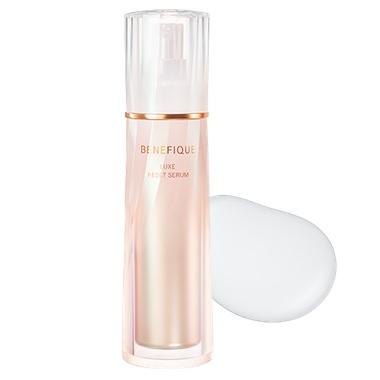 BENEFIQUE LUXE 資生堂 ベネフィーク リュクス リセットセラム 85mL 美容液 医薬部外品 SHISEIDO : CosmeMarket - 通販 - Yahoo!ショッピング