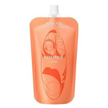 BENEFIQUE 資生堂 ベネフィーク ローション I・II・III レフィル 180mL 化粧水 医薬部外品 SHISEIDO : CosmeMarket - 通販 - Yahoo!ショッピング