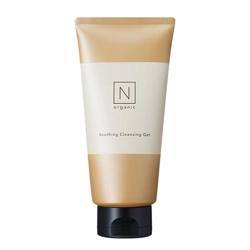 N organic エヌオーガニック Basic スージング クレンジングジェル 170g スウィートシトラスの香り[2370] 送料無料 : コスメティックナナ - 通販 - Yahoo ...
