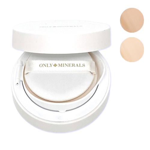 ONLY MINERALS オンリーミネラル ミネラルクッション BB 11g 各色選択 SPF25 PA++ メール便無料[B][BP3] : コスメティックナナ - 通販 - Yahoo ...