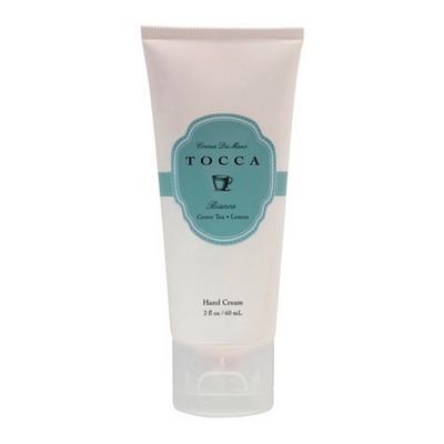 TOCCA トッカ ハンドクリーム 60ml ビアンカ[8518][TG150] 郵便送料無料 : コスメティックナナ - 通販 - Yahoo!ショッピング