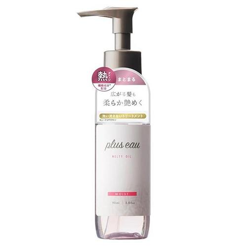 plus eau プリュスオー メルティオイル 90ml ホワイトフローラル＆ペアーの香り[5492] 送料無料 : コスメティックナナ - 通販 - Yahoo!ショッピング