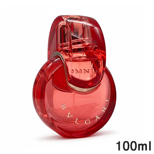 BVLGARI（ブルガリ） オムニア コーラル オードトワレ EDT SP 100ml テスター仕様[0726] 送料無料 : コスメティックナナ - 通販 - Yahoo!ショッピング
