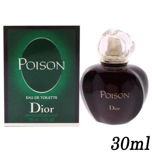 Christian Dior クリスチャンディオール プワゾン オードトワレ EDT SP 30ml[1595] 送料無料 : コスメティックナナ - 通販 - Yahoo!ショッピング