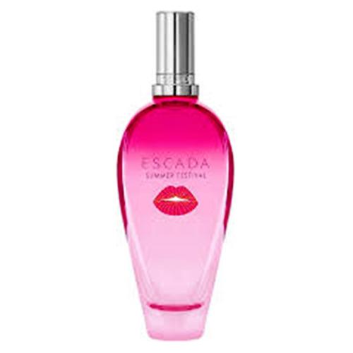 ESCADA（エスカーダ） サマーフェスティバル オードトワレ EDT SP 100ml テスター仕様[7302] 送料無料 : コスメティックナナ - 通販 - Yahoo!ショッピング
