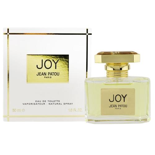 PATOU ジャンパトゥ ジョイ オードトワレ EDT SP 50ml[0683] 送料無料 : コスメティックナナ - 通販 - Yahoo!ショッピング