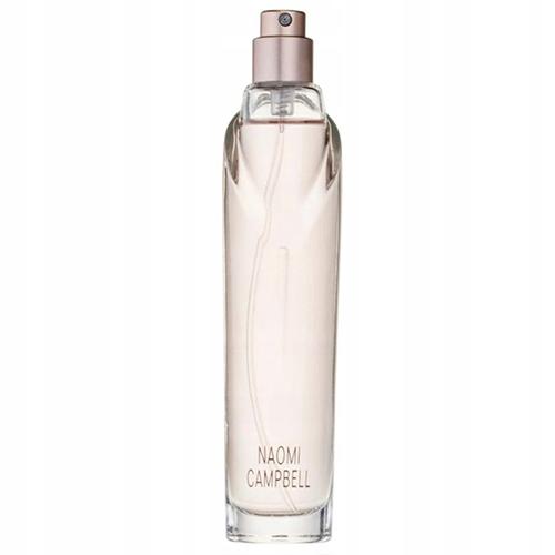 ナオミキャンベル ナオミ キャンベル オードトワレ EDT SP 50ml キャップなし テスター仕様[9780] 送料無料 : nc050-001-t : コスメティックナナ - 通販 ...