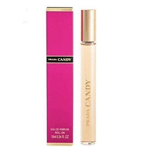PRADA（プラダ） キャンディ オードパルファム EDP ローラーボール 10ml ミニ香水 香水[2189] メール便無料[B][P2] : コスメティックナナ - 通販 - Yahoo ...