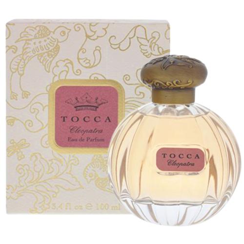 TOCCA トッカ クレオパトラ オードパルファム EDP SP 100ml 香水[1211] 送料無料 : コスメティックナナ - 通販 - Yahoo!ショッピング