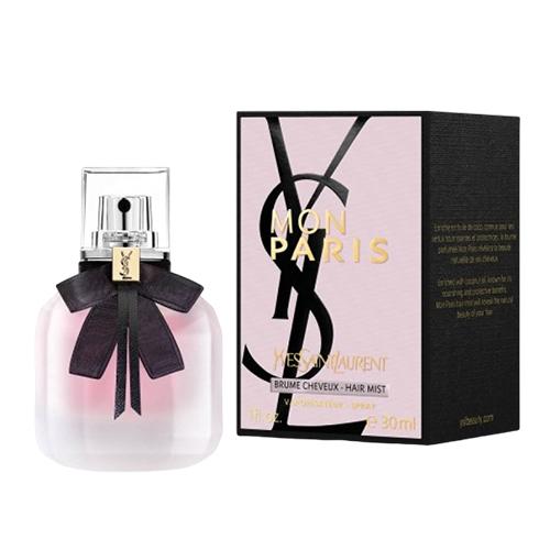 Yves Saint Laurent イヴサンローラン モンパリ ヘアミスト 30ml[8683] 送料無料 : コスメティックナナ - 通販 - Yahoo!ショッピング