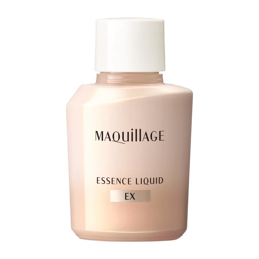 MAQuillAGE マキアージュ エッセンスリキッドEX オークル20 レフィル 24ml : コスメショップクイーン - 通販 - Yahoo!ショッピング
