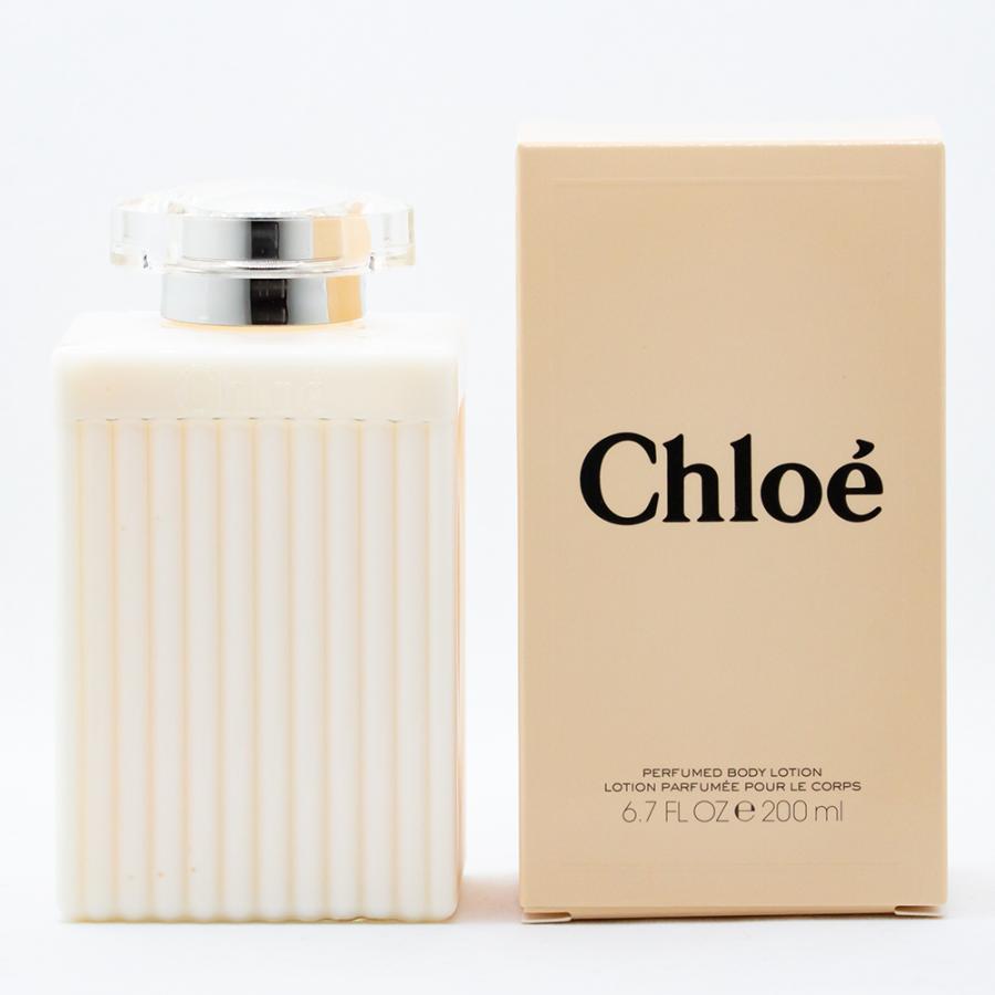 Chloe（クロエ） 【並行輸入品】クロエ ボディローション 200mL : コスメスタイルセレクトストア - 通販 - Yahoo!ショッピング