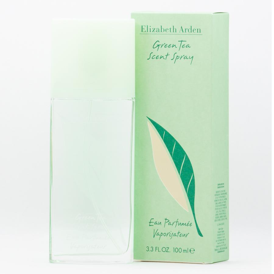 Elizabeth Arden エリザベスアーデン グリーンティ セントスプレー 30mL 香水 : コスメスタイルセレクトストア - 通販 ...