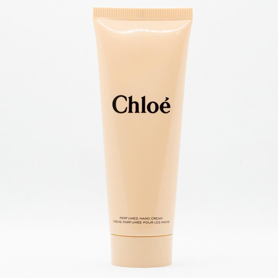 Chloe 【並行輸入品】クロエ パフューム ハンドクリーム 75mL : コスメスタイルセレクトストア - 通販 - Yahoo!ショッピング