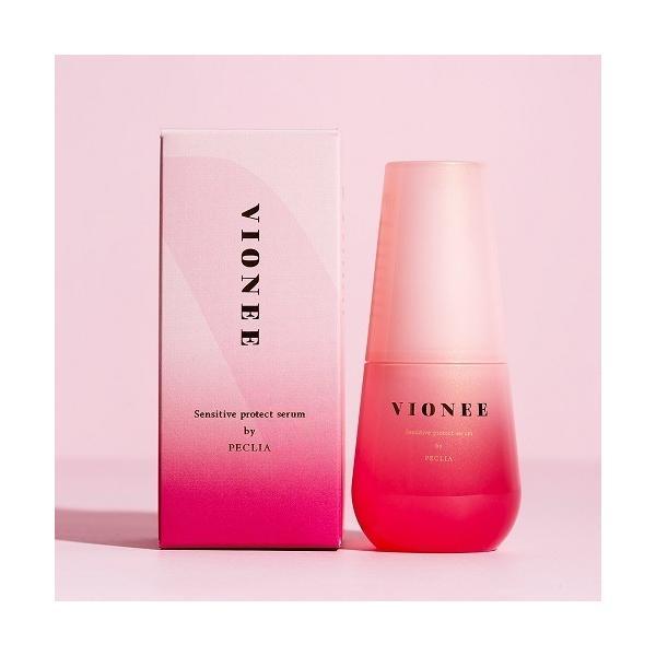 VIONEE（ヴィオニー） センシティブプロテクトセラム 50g : あなたの髪お元気ですか cosme通販 - 通販 - Yahoo!ショッピング