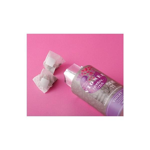 VIONEE（ヴィオニー） VIONEE HERBAL TEA VIOLET 28g（2g×14包） : あなたの髪お元気ですか cosme通販 - 通販 - Yahoo!ショッピング