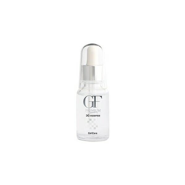 Cell Care セルケア GFプレミアム 3Gエッセンス 30ml : あなたの髪お元気ですか cosme通販 - 通販 - Yahoo!ショッピング