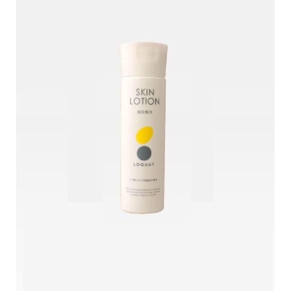 ロクワット 肌化粧水 LOQUAT SKIN LOTION 150mL ワンタッチボトルタイプ : あなたの髪お元気ですか cosme通販 ...