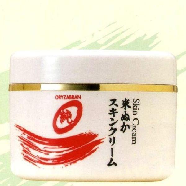 リアル オリザジュン 米ぬかスキンクリーム 185g : あなたの髪お元気ですか cosme通販 - 通販 - Yahoo!ショッピング