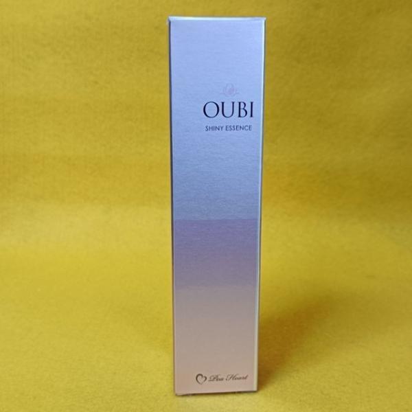 OUBI オウビ シャイニーエッセンス 30ml【送料無料】ハリ 弾力 潤い 導入美容液 豊富な美容成分 浸透強化 : あなたの髪お元気ですか ...